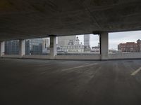 Chicago Cityscape: Architecture and Open Spaces HDRi Maps and Backplates