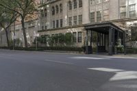 Classic Architecture in Chicago Illinois Residential Area HDRi Maps and ...