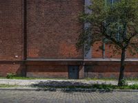 Classic Urban Design in Berlin, Germany HDRi Maps and Backplates