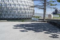 Coastal City Life and Design in Toronto With Ocean Views HDRi Maps and ...