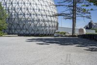 Coastal City Life and Design in Toronto With Ocean Views HDRi Maps and ...