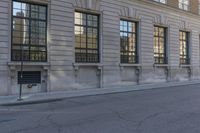 Empty Apartment Building in Chicago, Illinois HDRi Maps and Backplates