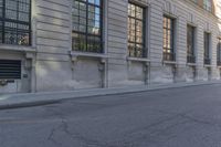 Empty Apartment Building in Chicago, Illinois HDRi Maps and Backplates