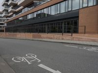 Europe Business District Urban Infrastructure in Hamburg HDRi Maps and ...