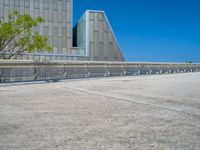 Europe City Life: Urban Design in Zaragoza, Spain HDRi Maps and Backplates