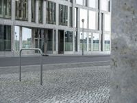 Urban Design in Europe: Creating Public Space in Berlin HDRi Maps and ...