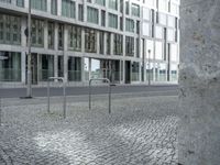 Urban Design in Europe: Creating Public Space in Berlin HDRi Maps and ...