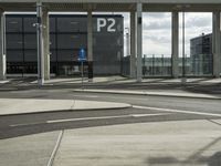 Germany's Urban Infrastructure: Office Buildings and More HDRi Maps and ...