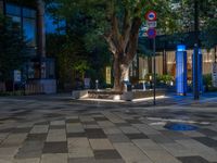 Urban Design in Japan: The Play of Light and Artificial Light HDRi Maps ...