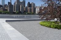 New York City Skyline: Exploring the Urban Landscape HDRi Maps and ...