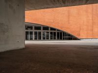 Portuguese Concert Hall: Urban Modern Design in Porto HDRi Maps and ...