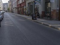 Residential Area: Urban Design in Berlin, Germany HDRi Maps and Backplates