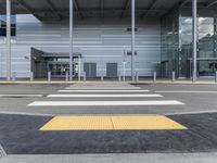 San Francisco: Modern Architecture and Infrastructure HDRi Maps and ...