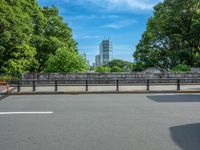 Tokyo: Urban Design in the Business District HDRi Maps and Backplates