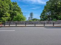 Tokyo: Urban Design in the Business District HDRi Maps and Backplates