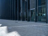 Urban Design in Barcelona: The European Business Hub HDRi Maps and ...