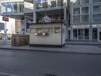 Urban Design in Berlin: Discovering Public Spaces HDRi Maps and Backplates