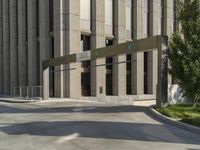 Urban Design in California: High-Rise Architecture in the City HDRi ...