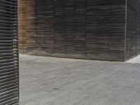 Urban Design in a German City HDRi Maps and Backplates