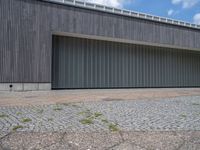 Urban Design in Germany: Berlin's Modern Architecture HDRi Maps and ...