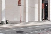 Urban Design in Houston, Texas HDRi Maps and Backplates