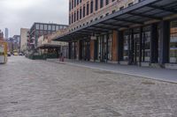 Urban Design in New York City: Exploring Modern Architecture HDRi Maps ...