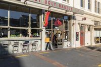 Urban Design in New Zealand City HDRi Maps and Backplates