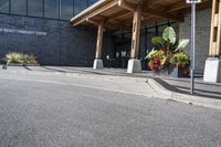 Urban Design in Ontario, Canada: City Life at its Best HDRi Maps and ...