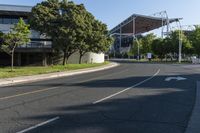 Urban Design in Toronto: Exploring the City's Infrastructure HDRi Maps ...