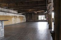 Urban Open Space in New York City HDRi Maps and Backplates