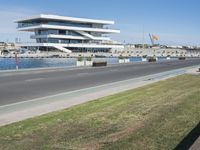 Valencia Cityscape: Clear Sky and Stunning Architecture HDRi Maps and ...