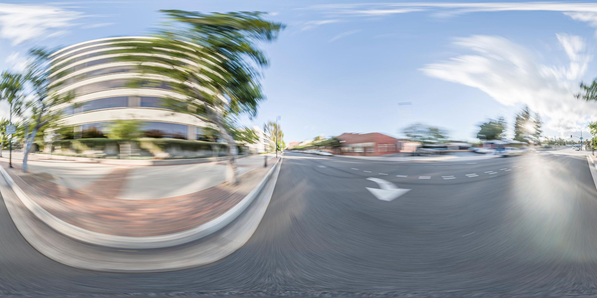 California's High-Rise Buildings: A Showcase of Urban Design - HDRi ...