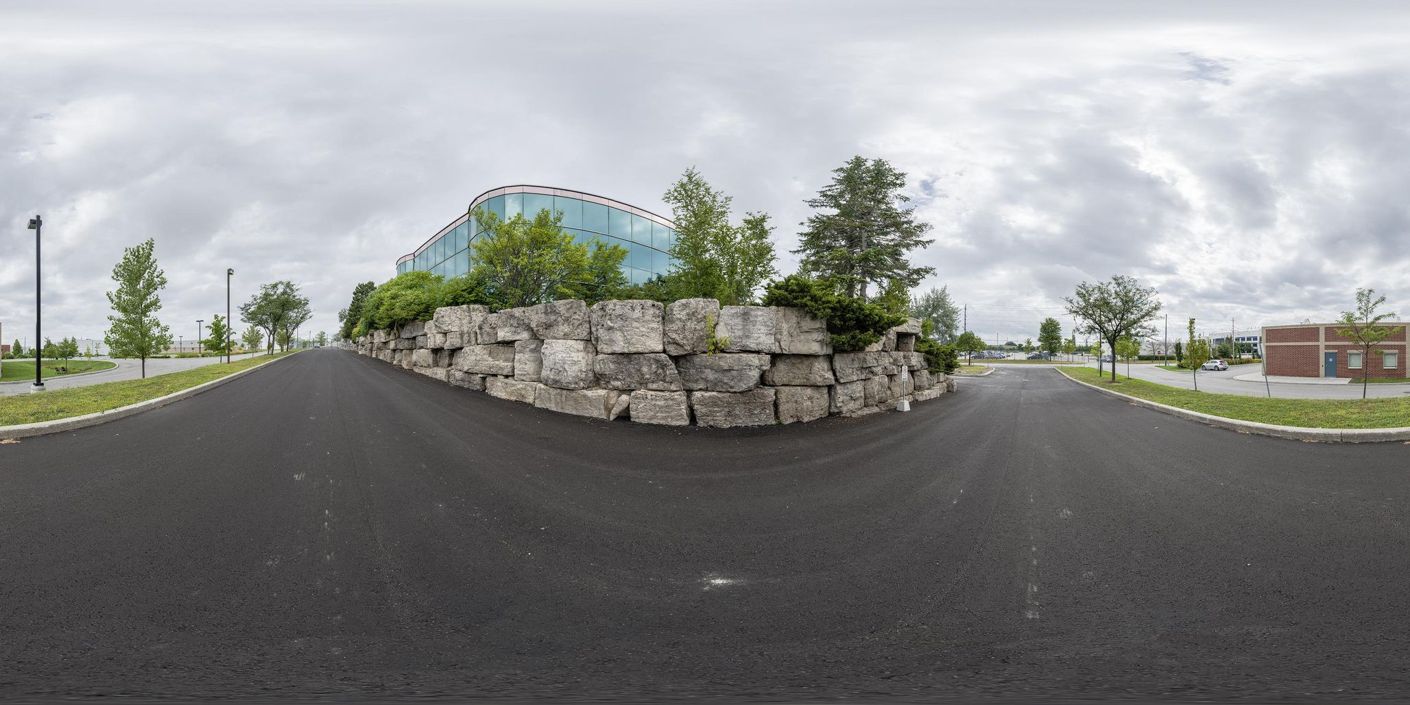 Toronto, Canada: An Urban Landscape of Modern Architecture - HDRi Maps ...