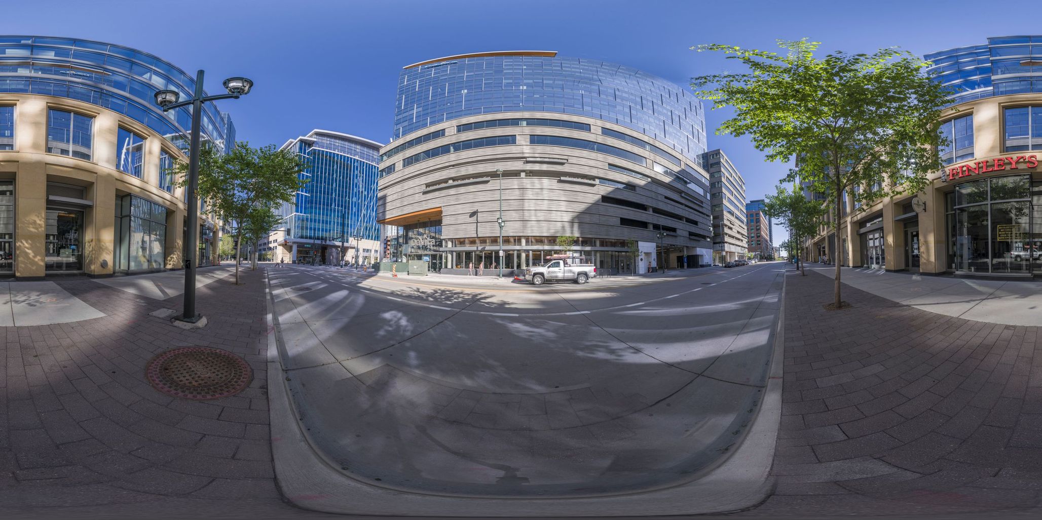 Urban Design in Denver: Mixed-Use Buildings Reflecting the City - HDRi ...