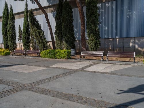 Barcelona: City Life in Spain's Vibrant Urban Center - HDRi Maps and ...