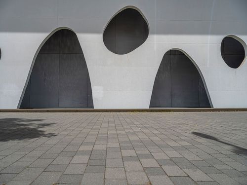 Barcelona Urban Profile: Embracing City Life