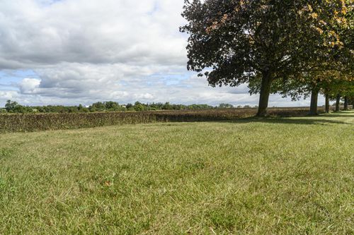 Beautiful Ontario Landscape with Green Grass and Trees - HDRi Maps and ...