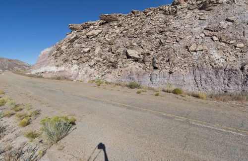 Canyonlands Badlands: Exploring Utah's Rugged Desert - HDRi Maps and ...
