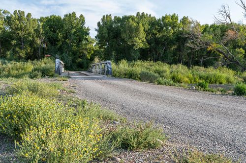 Conejos River Antonito Colorado Scenic View - HDRi Maps and Backplates