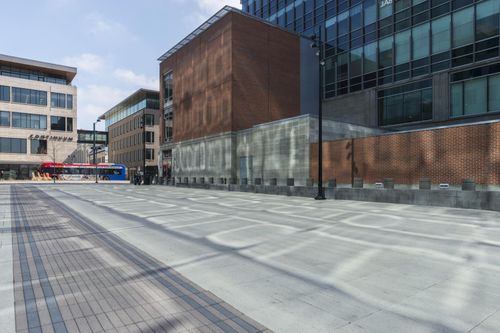 Denver's Architecture: A Vibrant City with Mixed-Use Buildings - HDRi ...