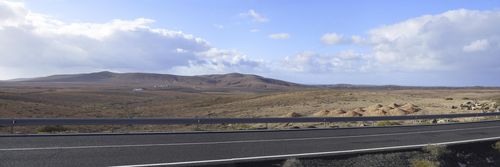 Endless Road Trip in Europe - HDRi Maps and Backplates