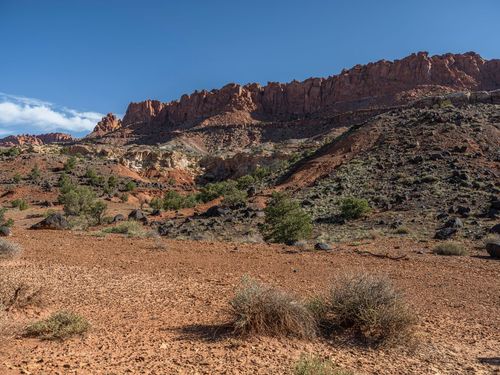 Highway 12: Exploring Utah's Open Space Landscape - HDRi Maps and ...
