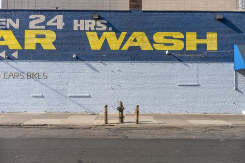 Industrial Warehouse in New York: A Showcase of Urban Design - HDRi ...