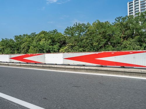 Japan's City Highways: A Showcase of Armco Barriers - HDRi Maps and ...