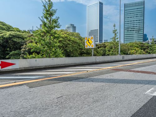 Japan's Urban City: Modern Architecture and Vibrant Streets - HDRi Maps ...