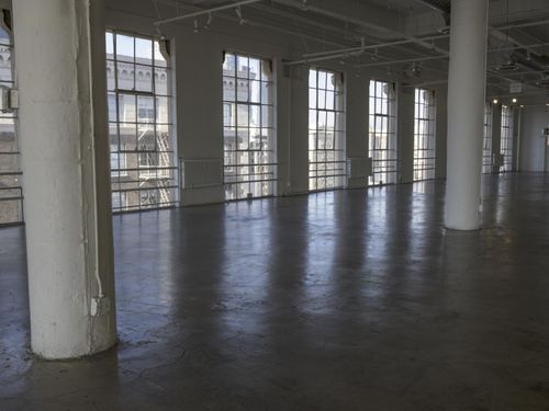 Los Angeles Warehouse Loft: An Open Space for Creativity - HDRi Maps ...