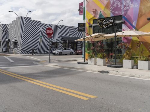 Miami: The Perfect Blend of Suburban and Urban Design - HDRi Maps and ...