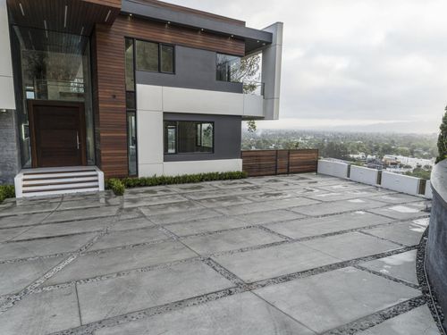 Modern Architecture in Los Angeles: A Stunning Home - HDRi Maps and ...