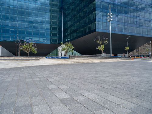 Modern Architecture in Spain: Office Buildings and Open Spaces - HDRi ...