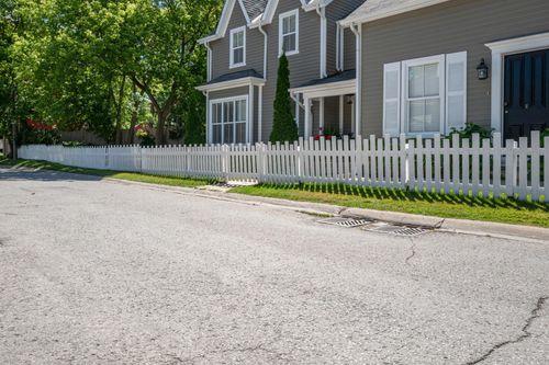 Ontario Canada Suburban Home - HDRi Maps and Backplates